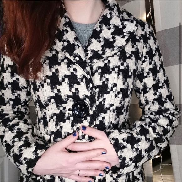 Candie's | Jackets & Coats | Nwt Candies Peacoat Med Fits Small | Poshmark